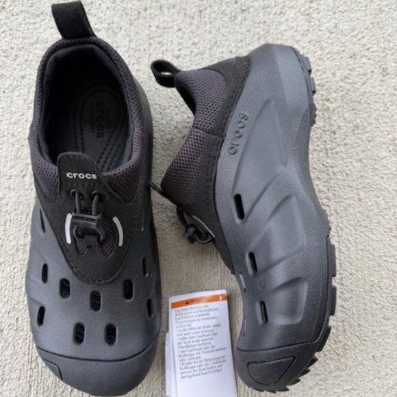 CROCS | Shoes | Crocs Quick Trail Low Shoes New No Box | Poshmark